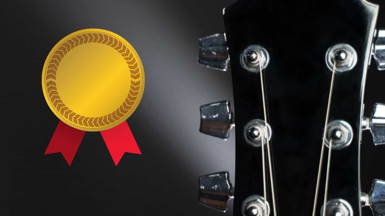 The CAGED System – Minor Shapes, Patterns, Licks – Guitar Now Online